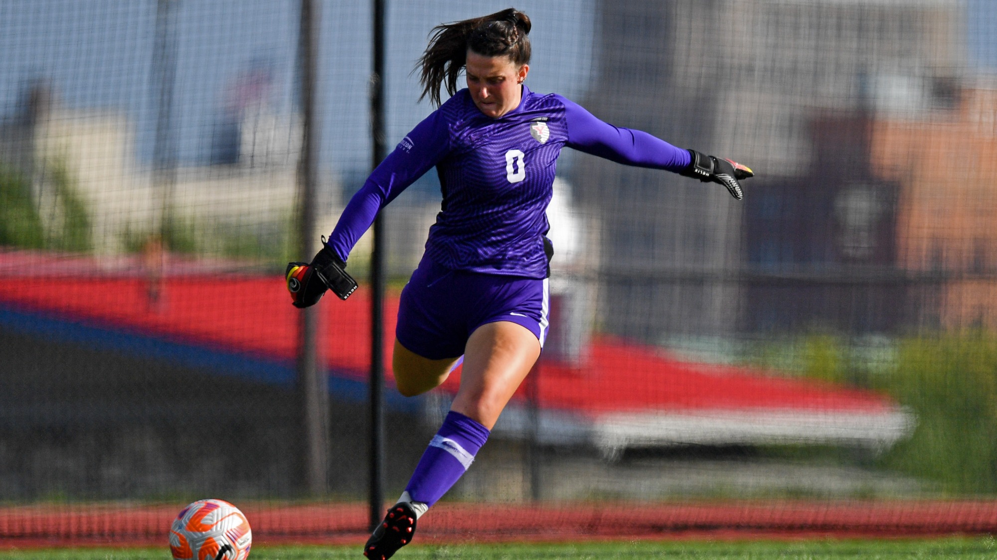 Brooklynn Kirkpatrick - 2023 - Women's Soccer - Youngstown State University