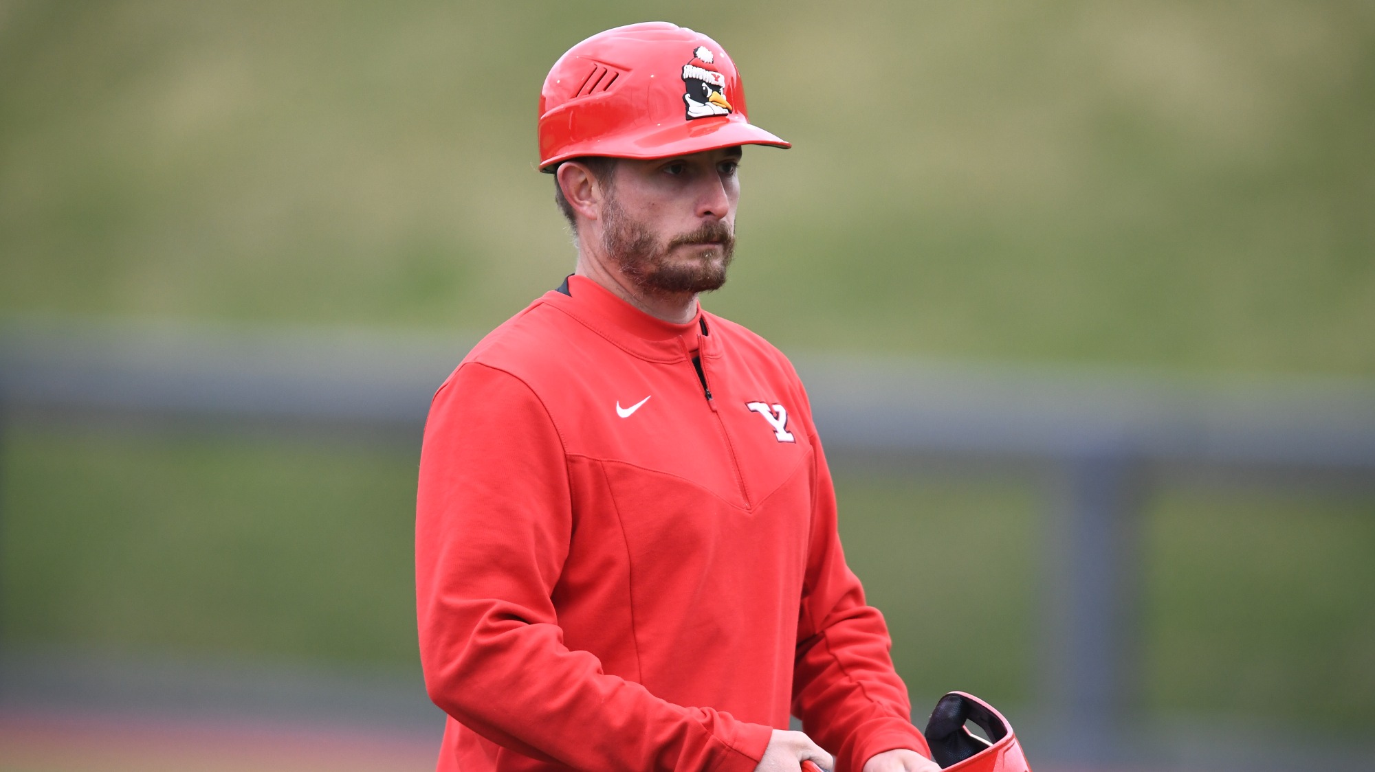 Baseball Announces Seven Signees for 2023 - Youngstown State University