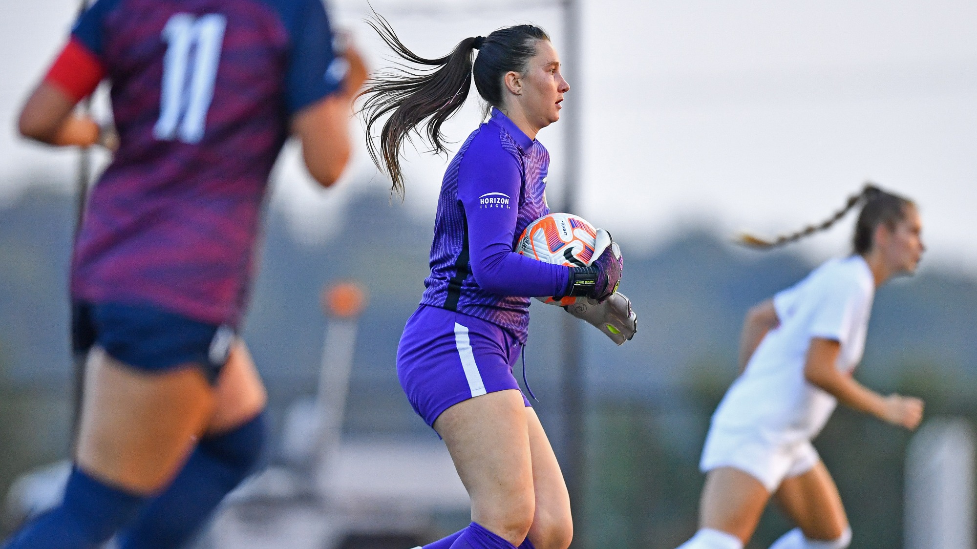 Brooklynn Kirkpatrick - 2023 - Women's Soccer - Youngstown State University