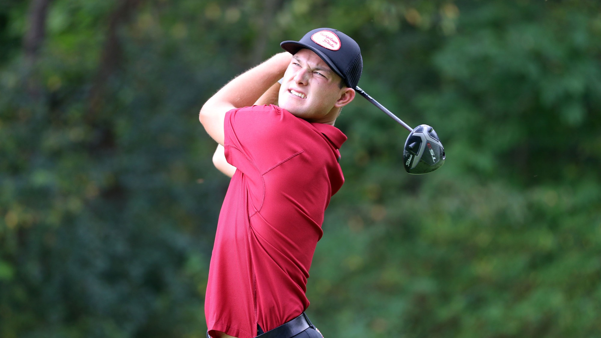 Cade Kreps - 2022-23 - Men's Golf - Youngstown State University