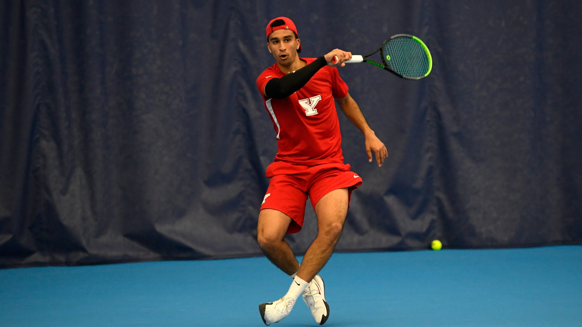 Busy Weekend Ahead For Men’s Tennis Program - Youngstown State University