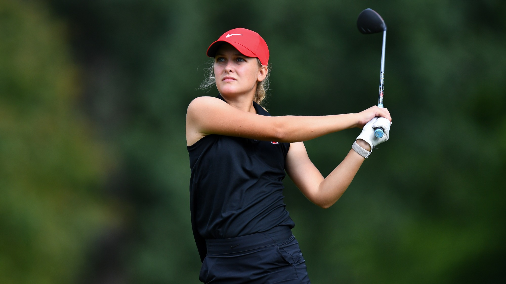 Madie Smithco - 2023-24 - Women's Golf - Youngstown State University