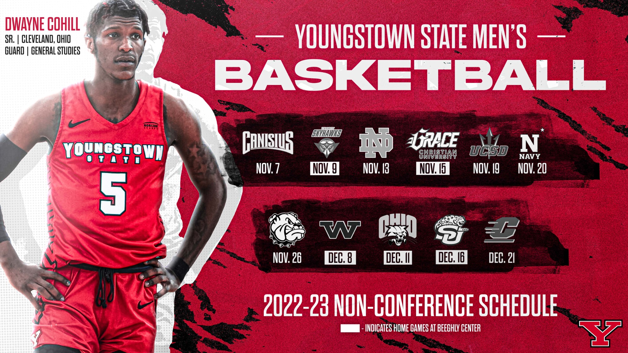 ACC, MAC Foes Highlight Men’s Basketball Non-Conference Slate ...