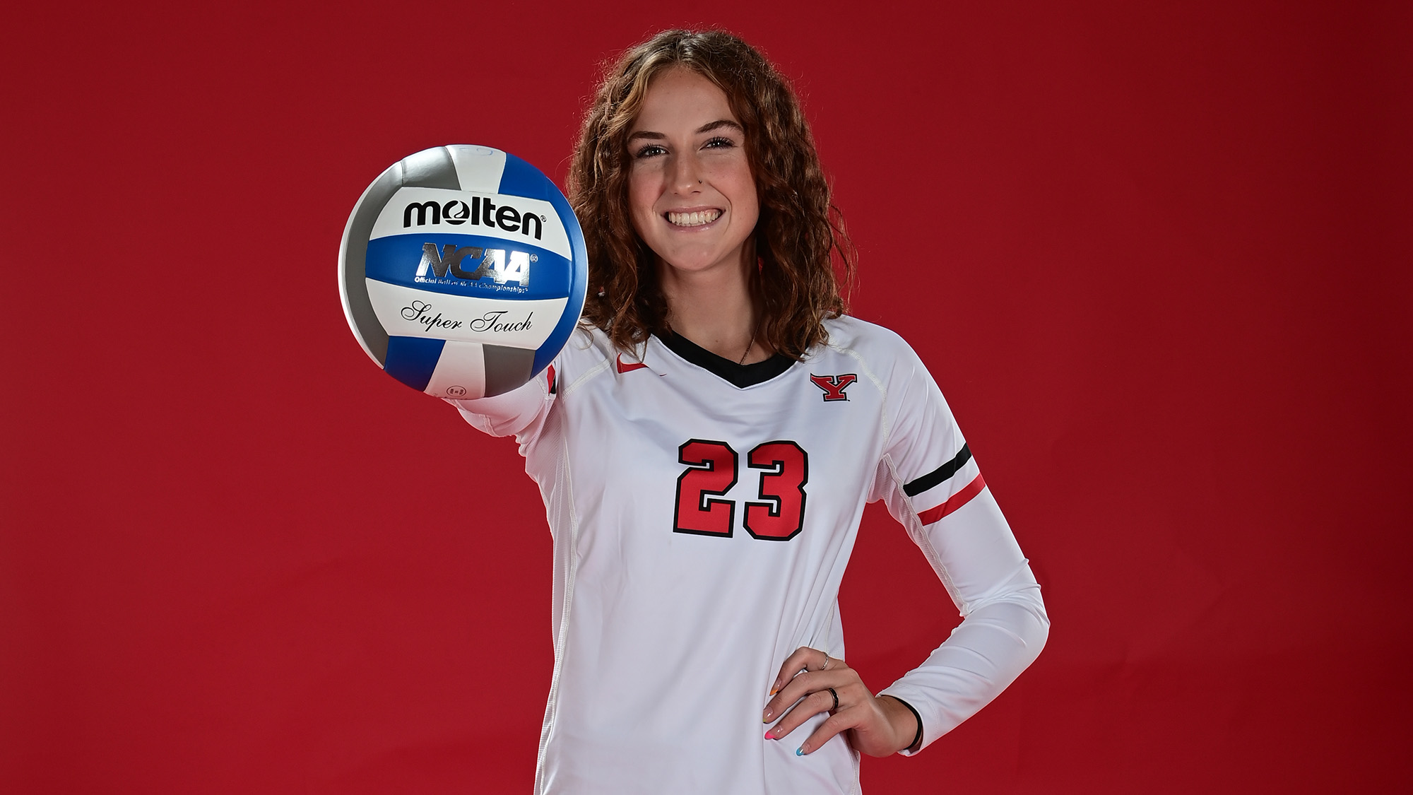 Penguins Sweep Canisius to Earn Split in Buffalo - Youngstown State ...