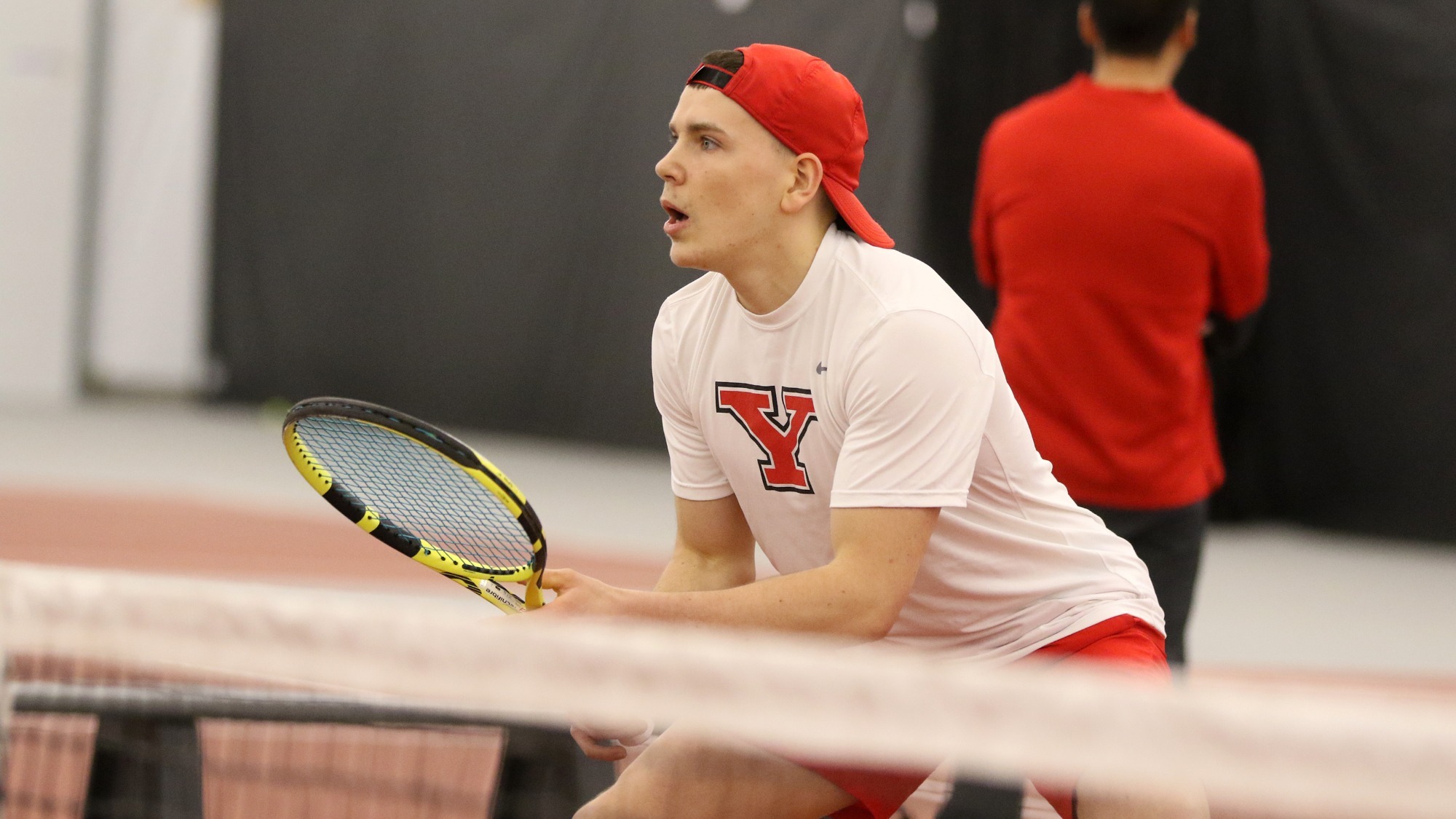 Nathan Favier Named Horizon League Men's Singles Player of the Week ...