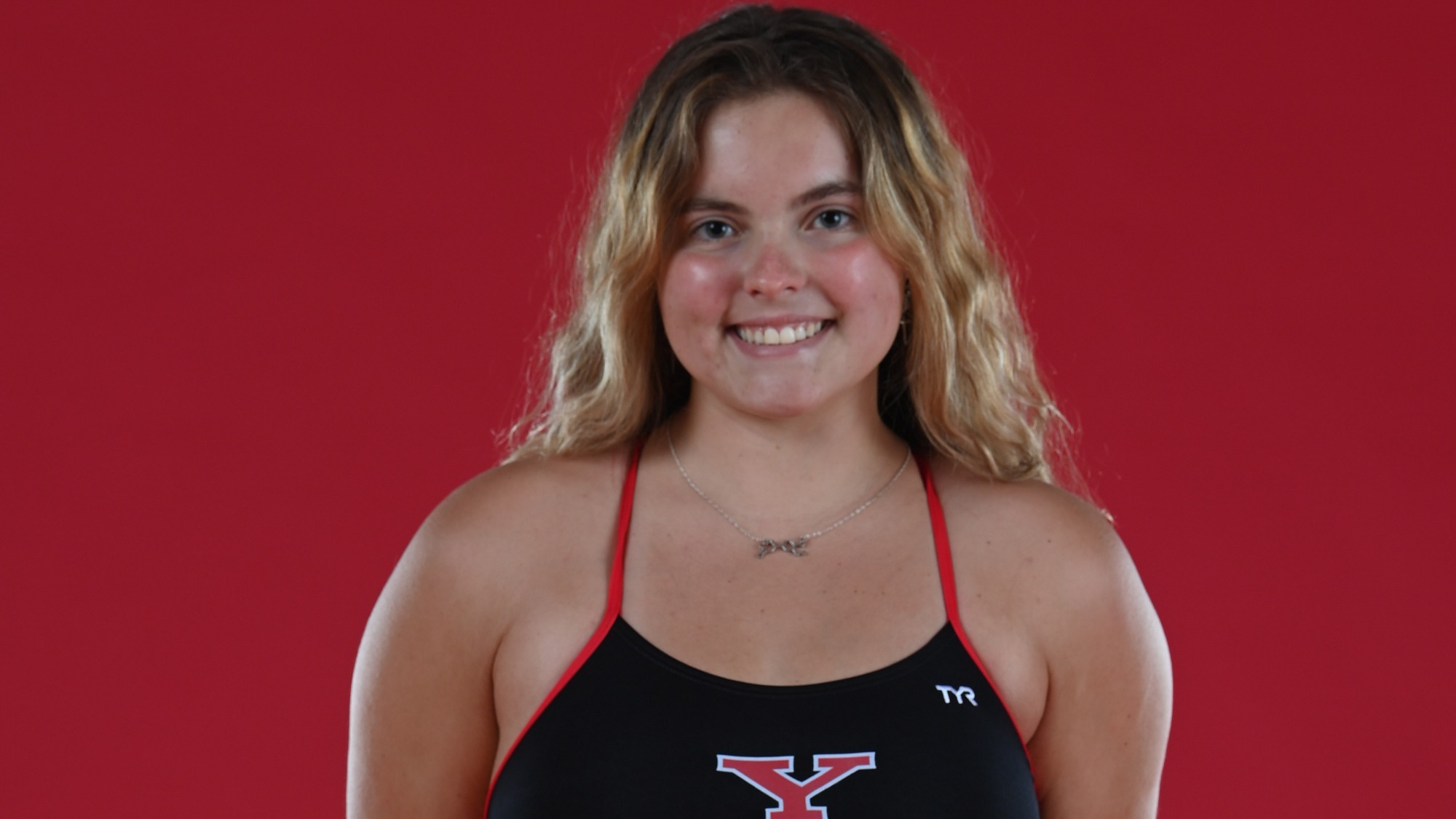 Summer Raymer - 2023-24 - Swimming and Diving - Youngstown State University