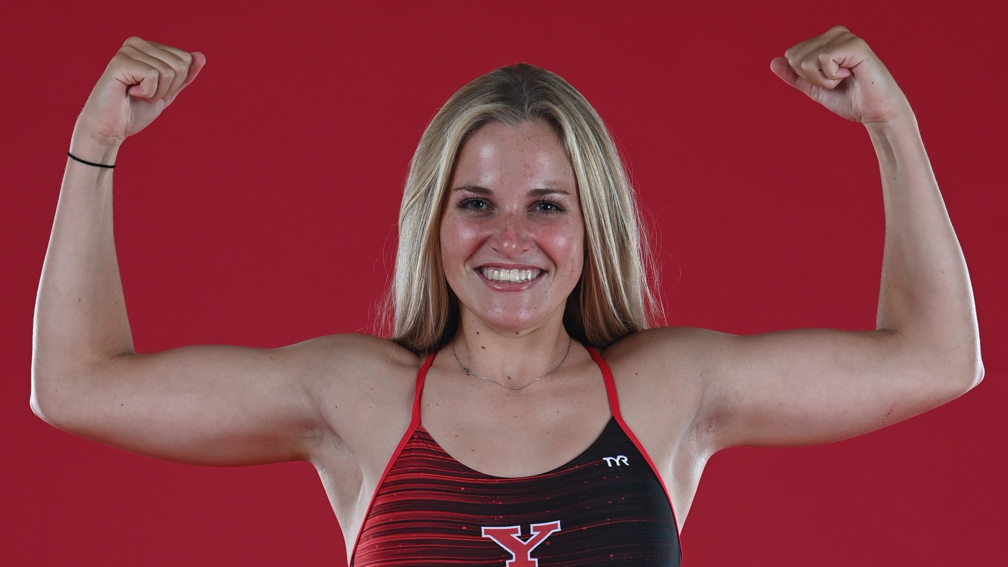 Brooke Schuette - 2023-24 - Swimming and Diving - Youngstown State ...