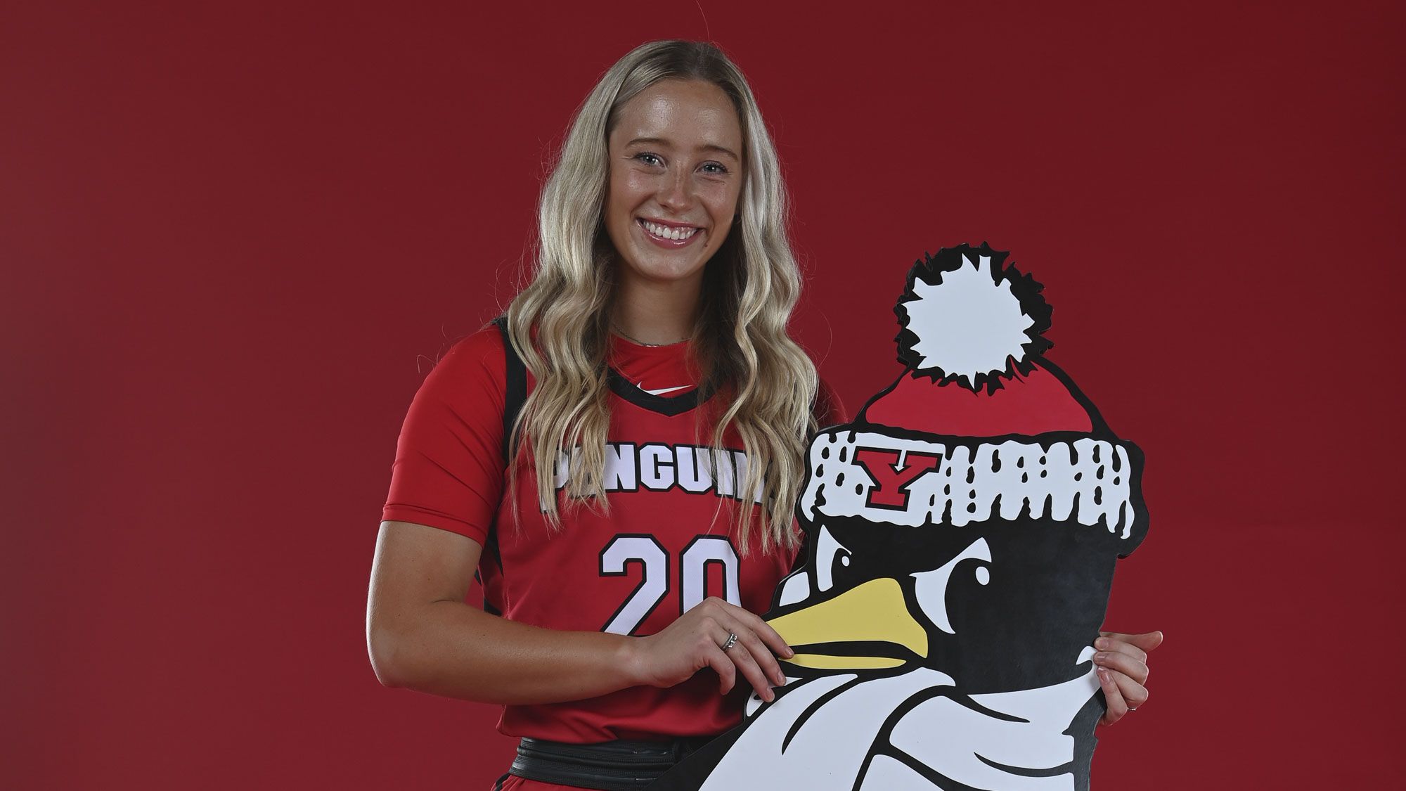 Mackenzie Hurd - 2023-24 - Women's Basketball - Youngstown State University