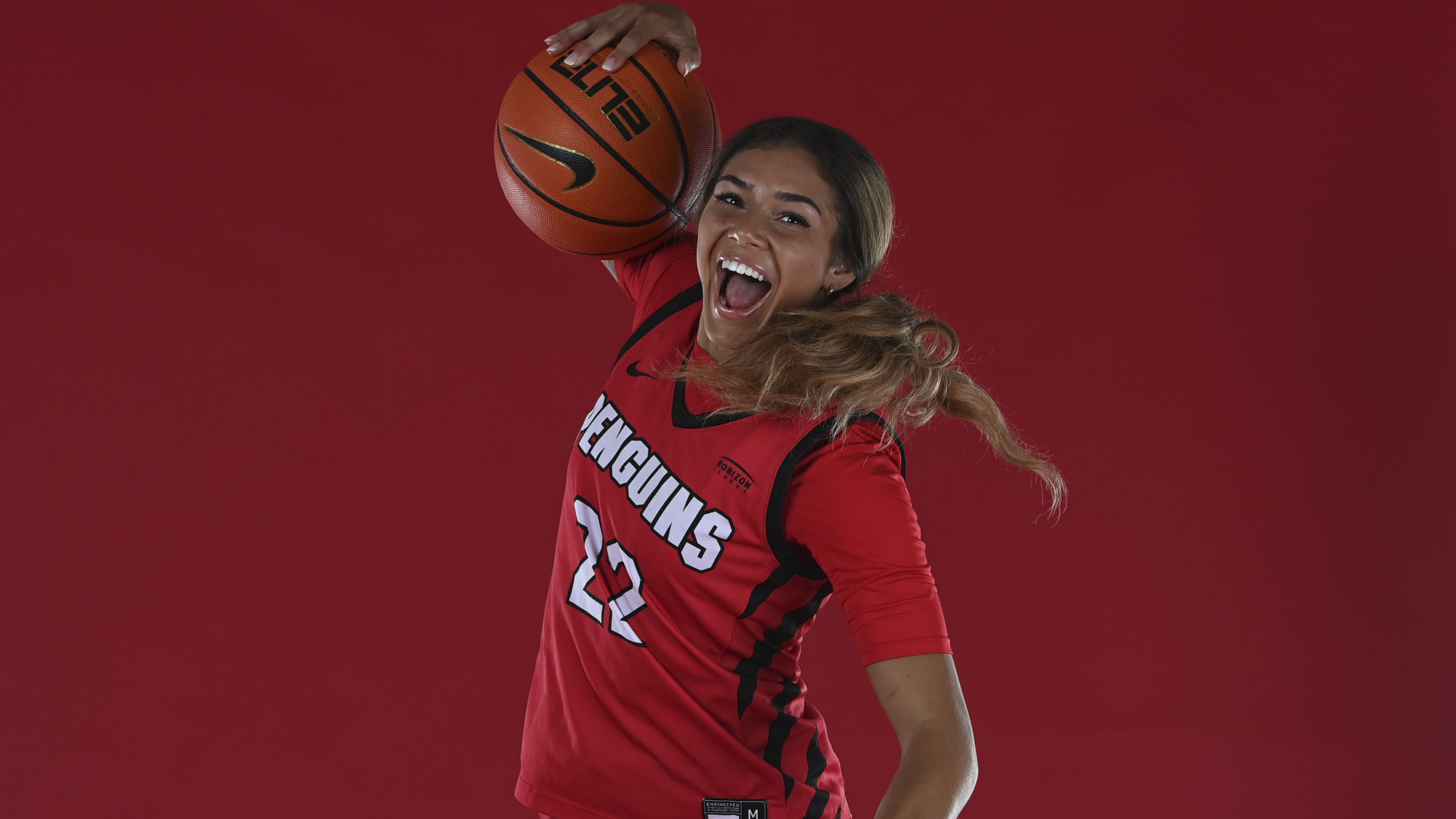 Shay-Lee Kirby - 2023-24 - Women's Basketball - Youngstown State University