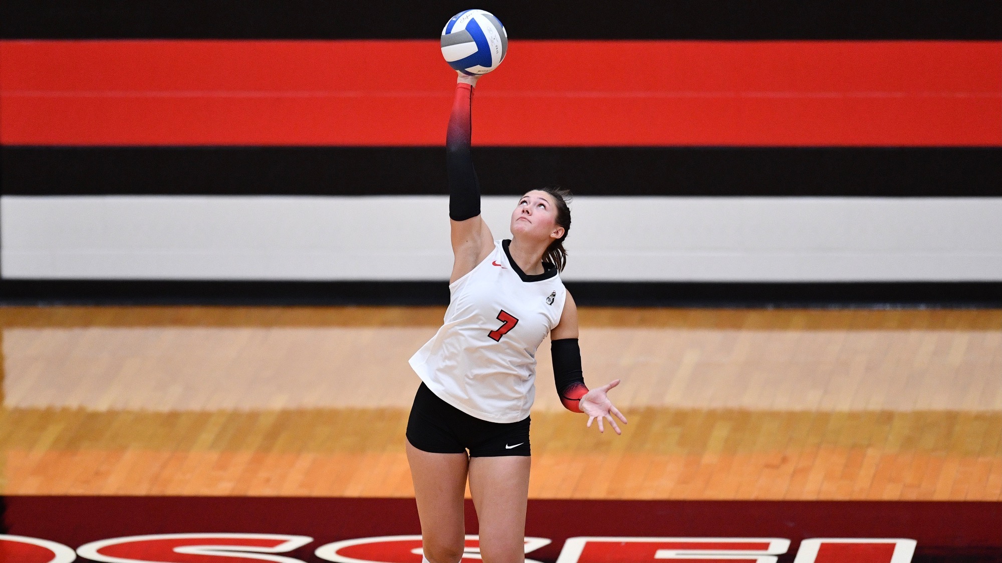 Isabel Schaefbauer - 2024 - Volleyball - Youngstown State University