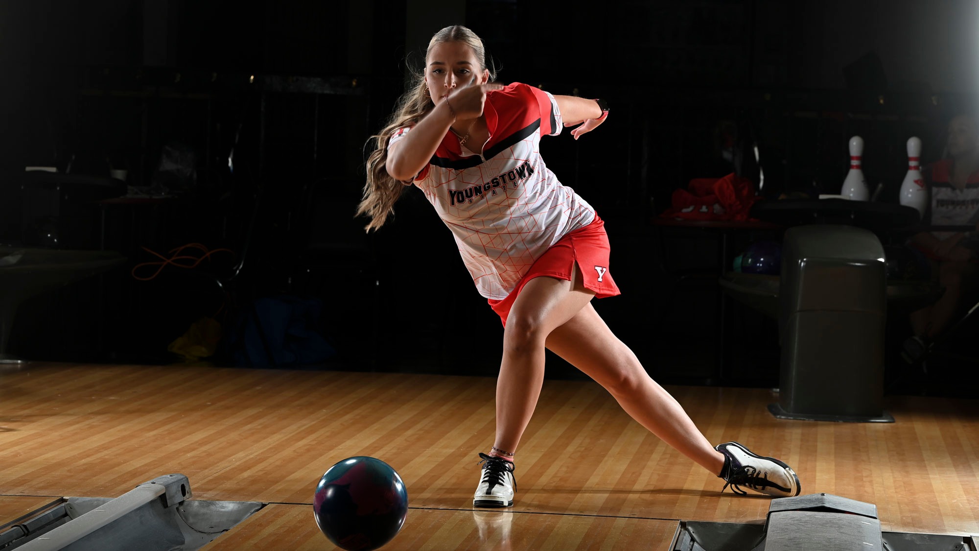 Ellie Drescher - 2024-25 - Bowling - Youngstown State University