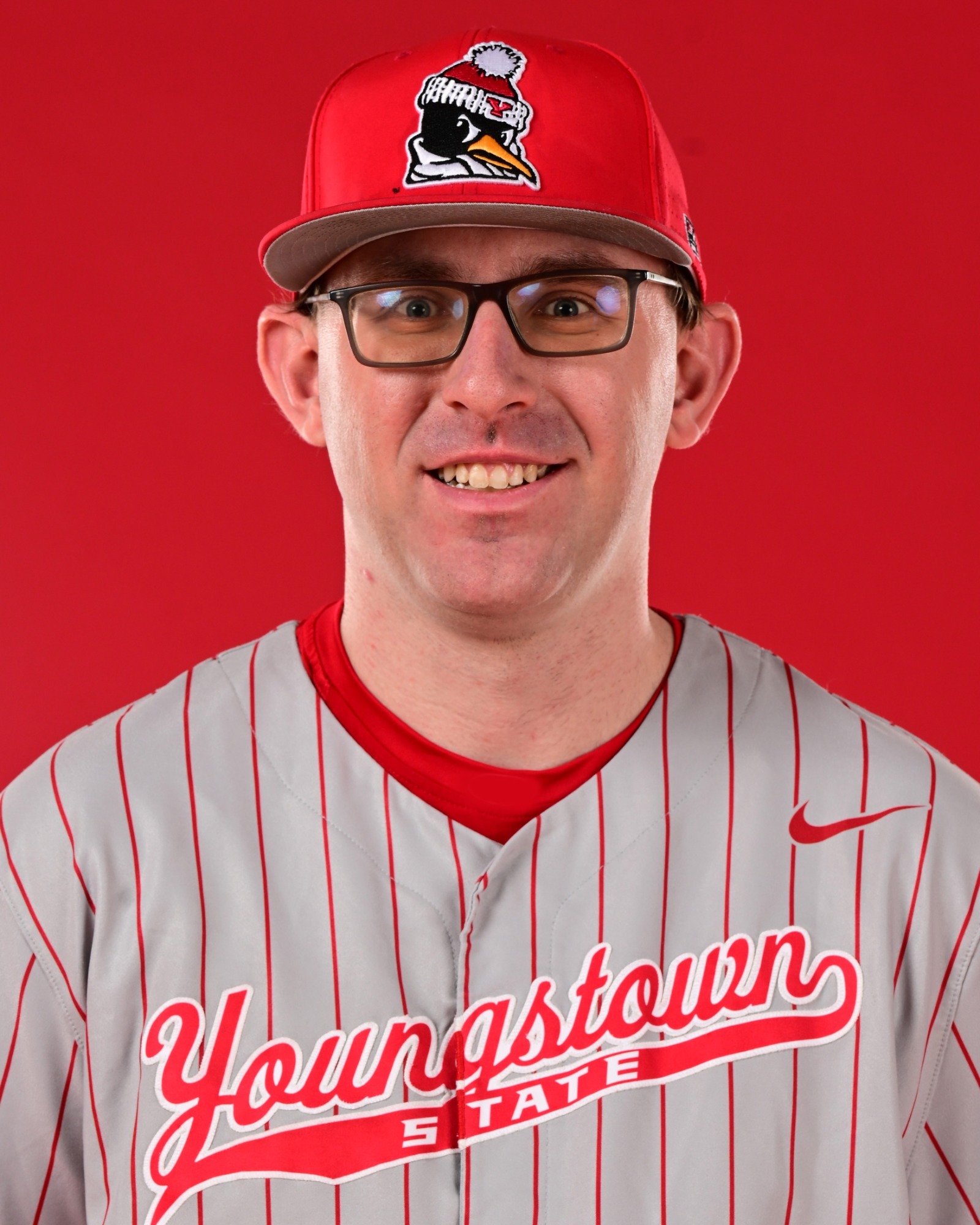 Baseball Coaches - Youngstown State University