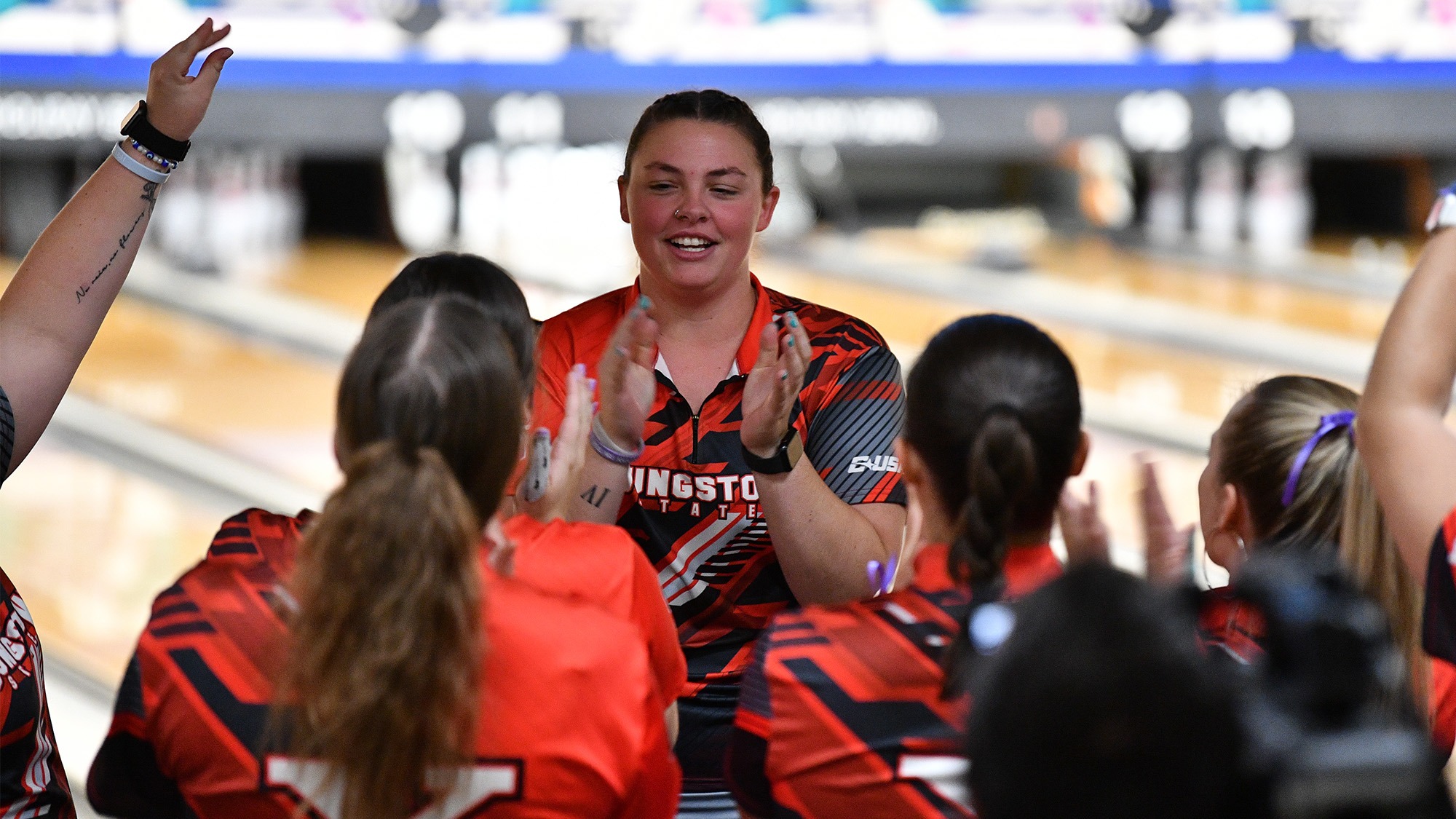 Madison Doseck - 2024-25 - Bowling - Youngstown State University