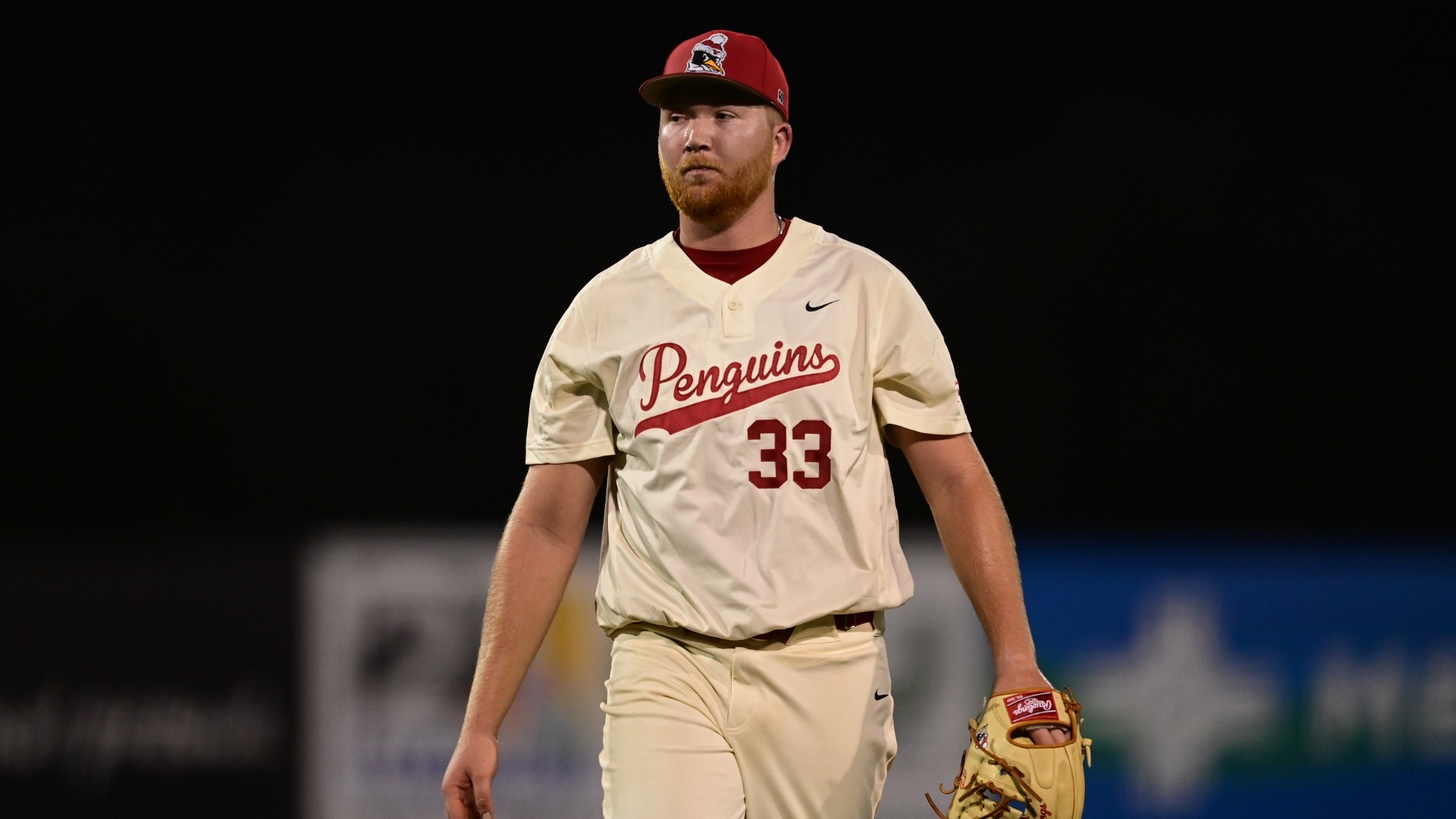 Travis Perry - 2023 - Baseball - Youngstown State University