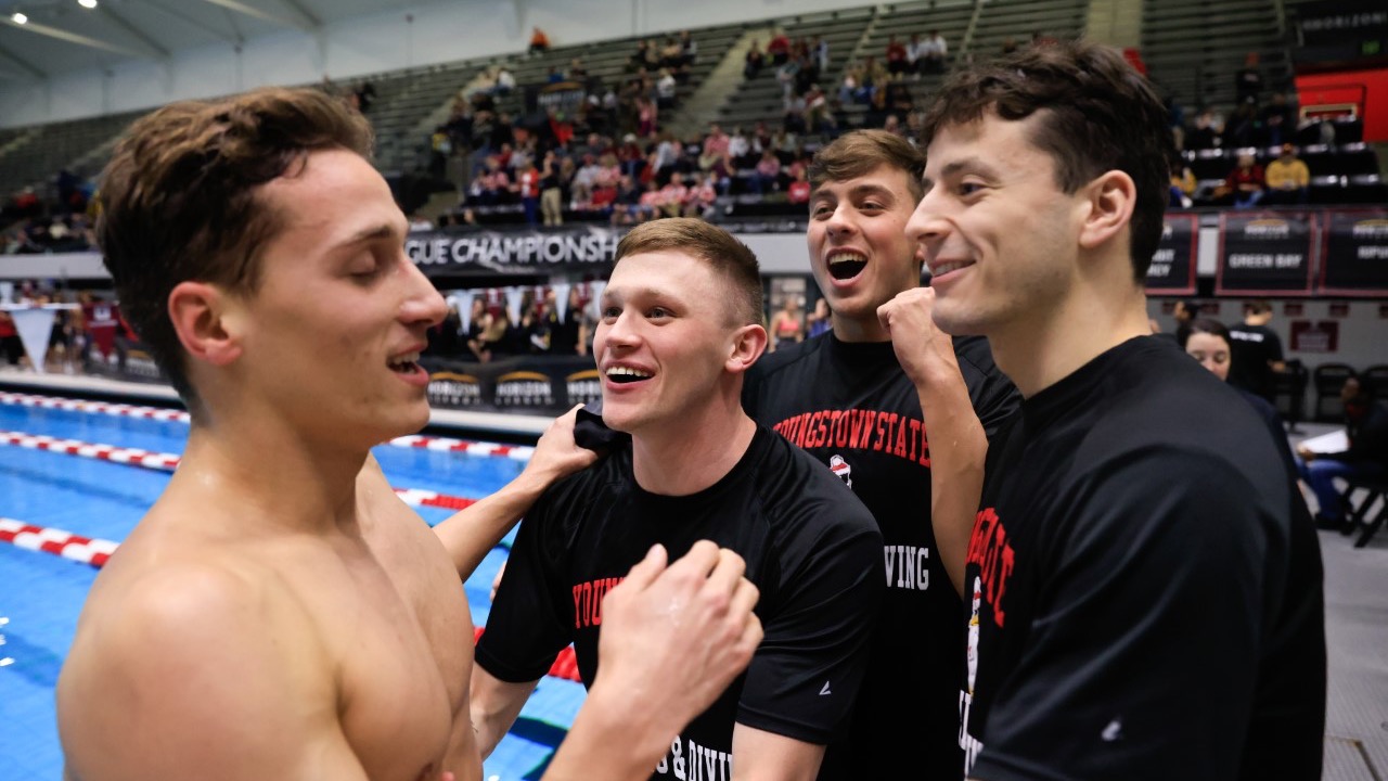 Webb Wins Back-to-Back, Radenovic Earns Title as Penguins Earn Program ...