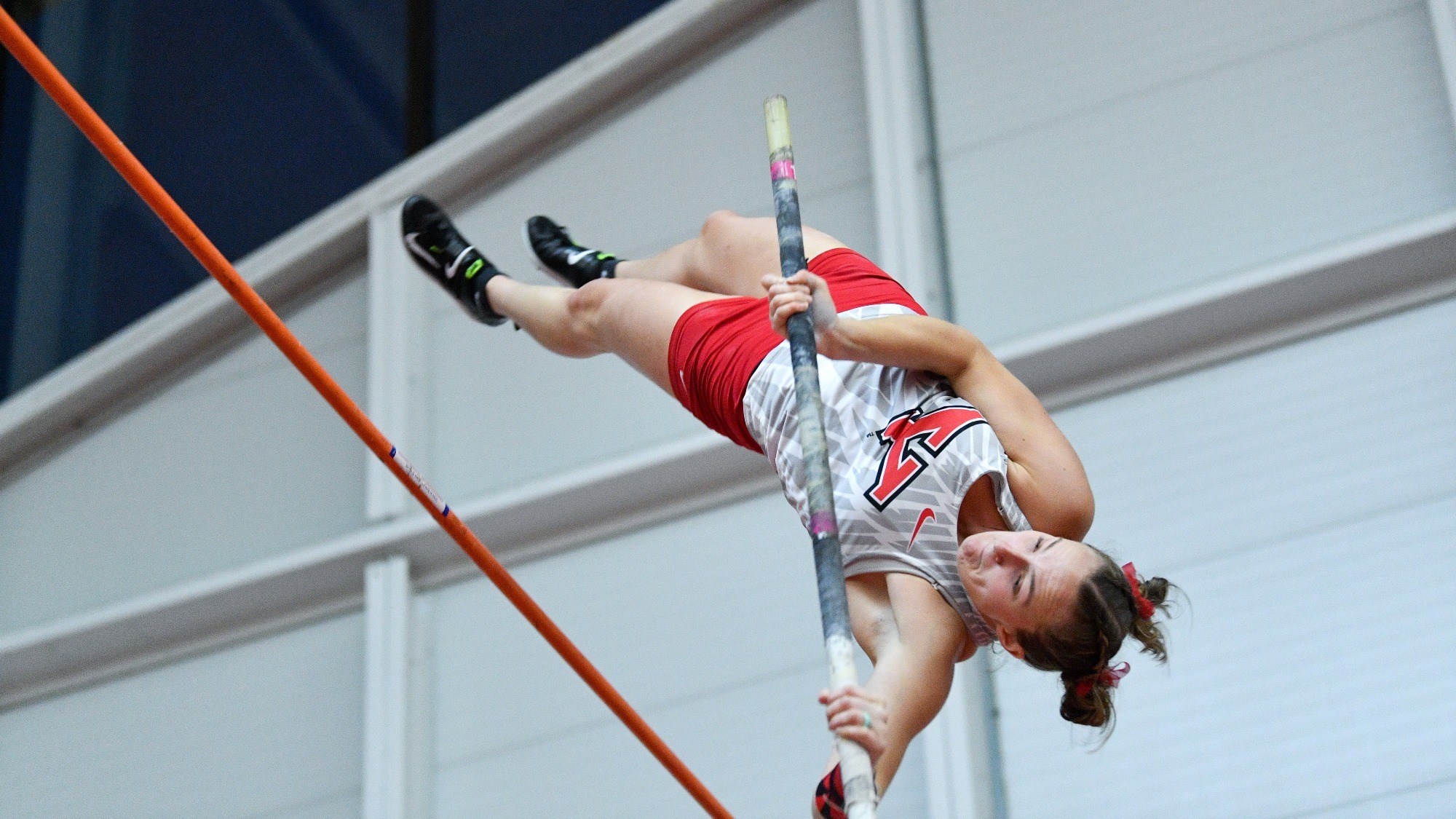 Women's Program Goes For Seventh Straight Indoor Championship ...
