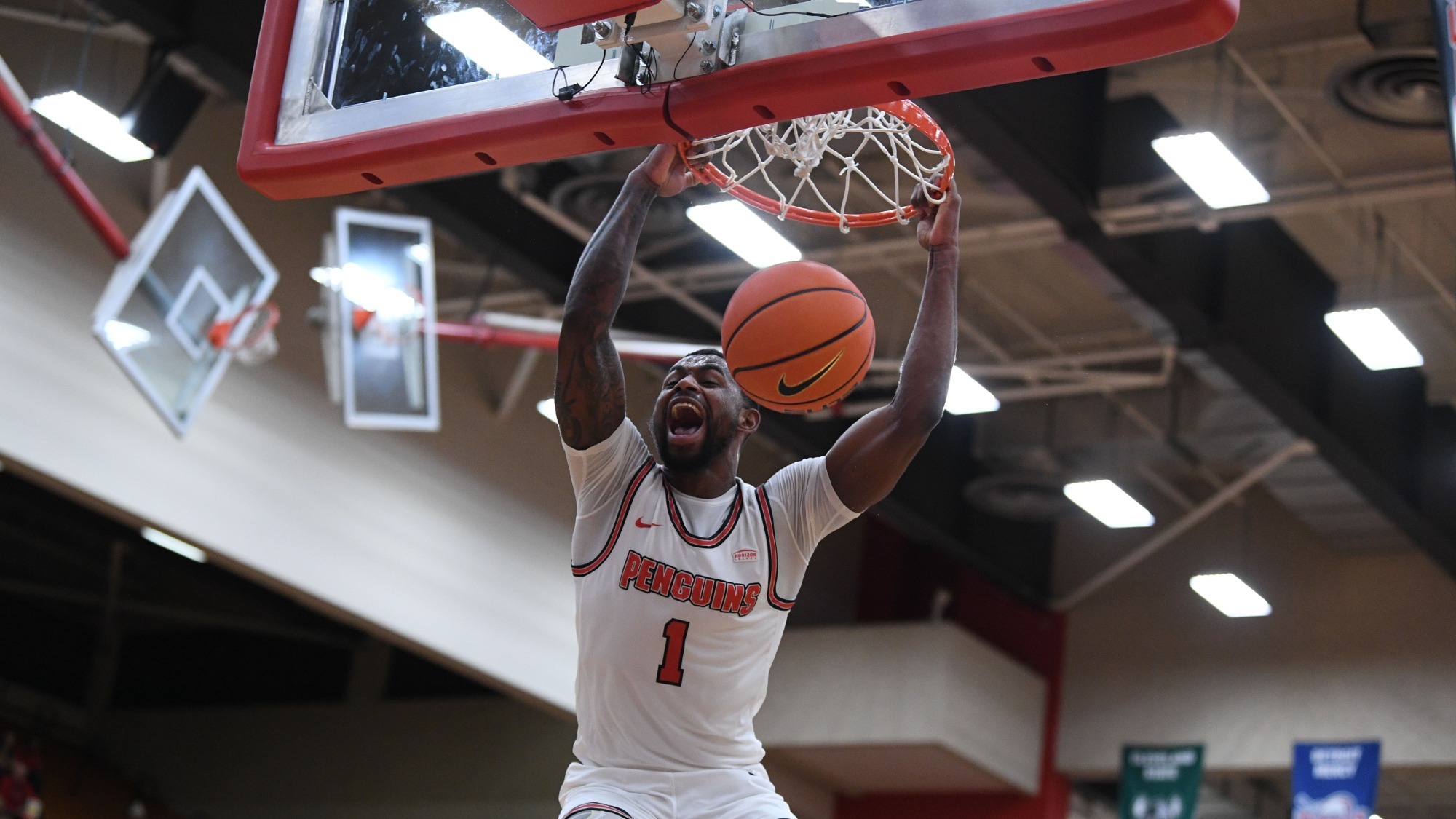 Nelson Selected to Play in Classic for Columbus All-Star Game ...