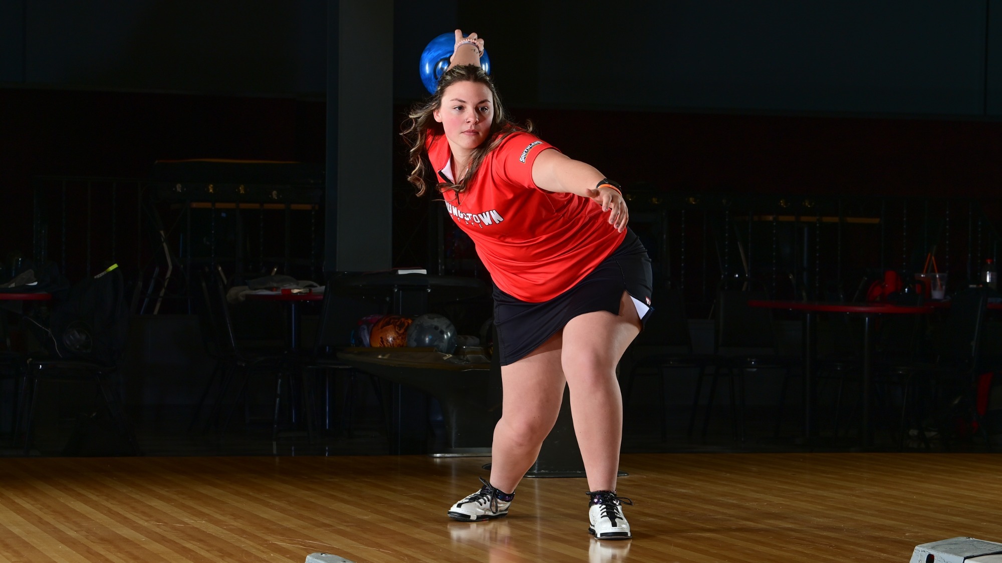 Madison Doseck - 2024-25 - Bowling - Youngstown State University