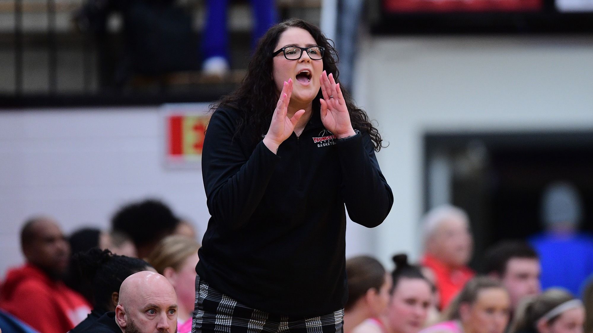 Chelsie Butler Recognized by WBCA as Thirty Under 30 Honoree ...