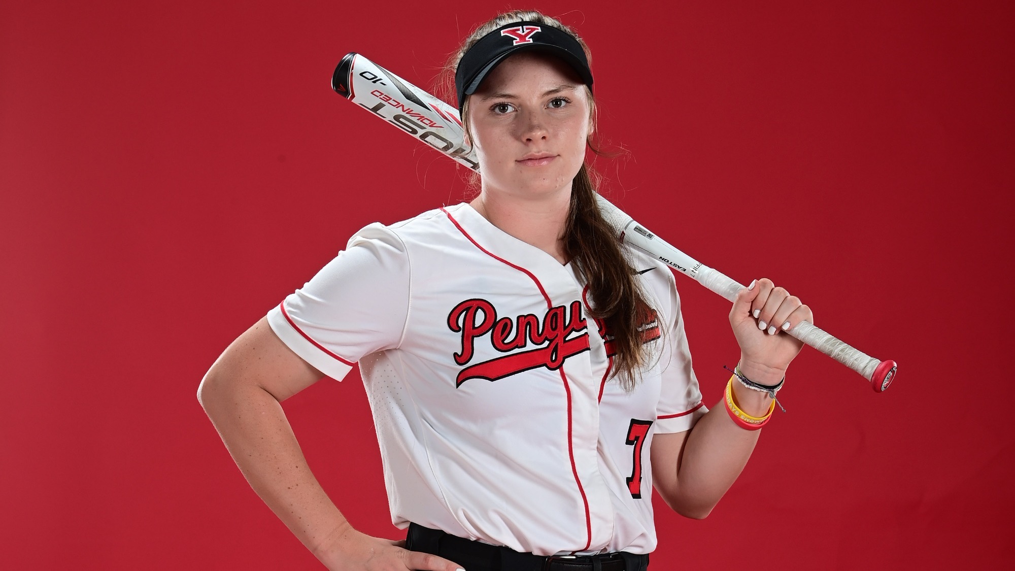 Madison Griffin - 2023 - Softball - Youngstown State University