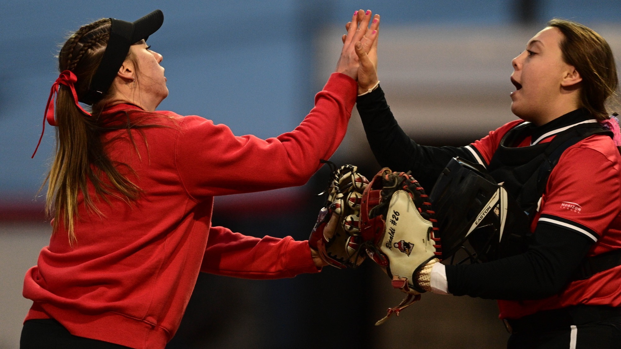 Devan Ryan - 2024 - Softball - Youngstown State University