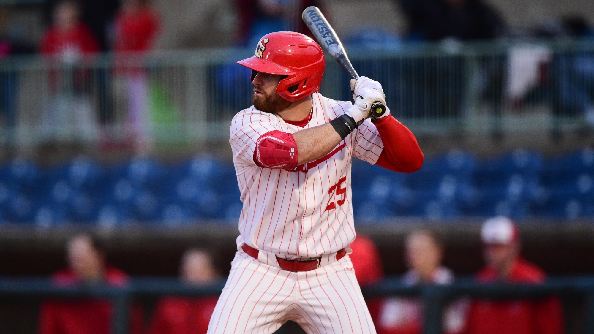 Padraig O'Shaughnessy - 2023 - Baseball - Youngstown State University