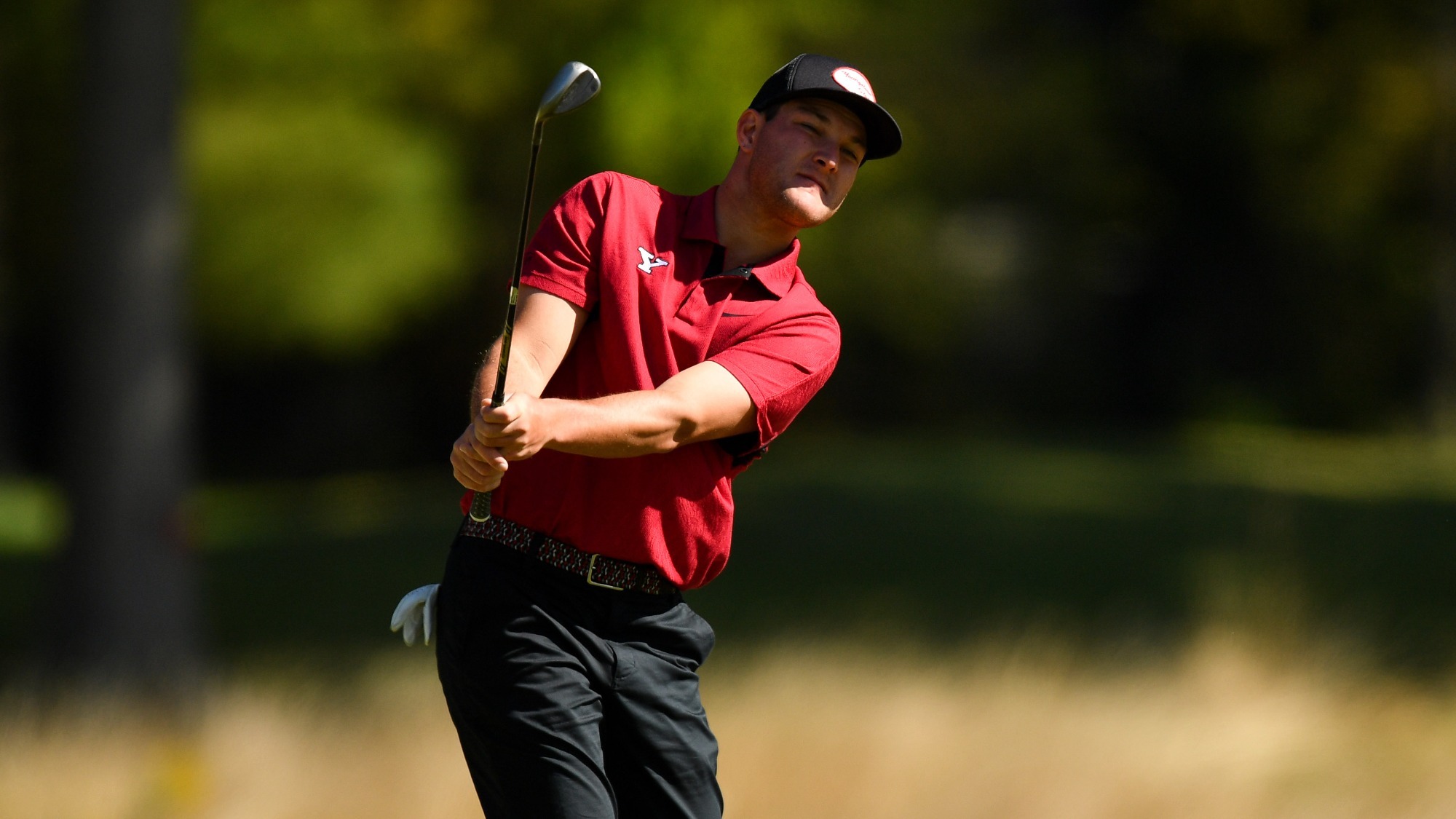 Cade Kreps - 2022-23 - Men's Golf - Youngstown State University