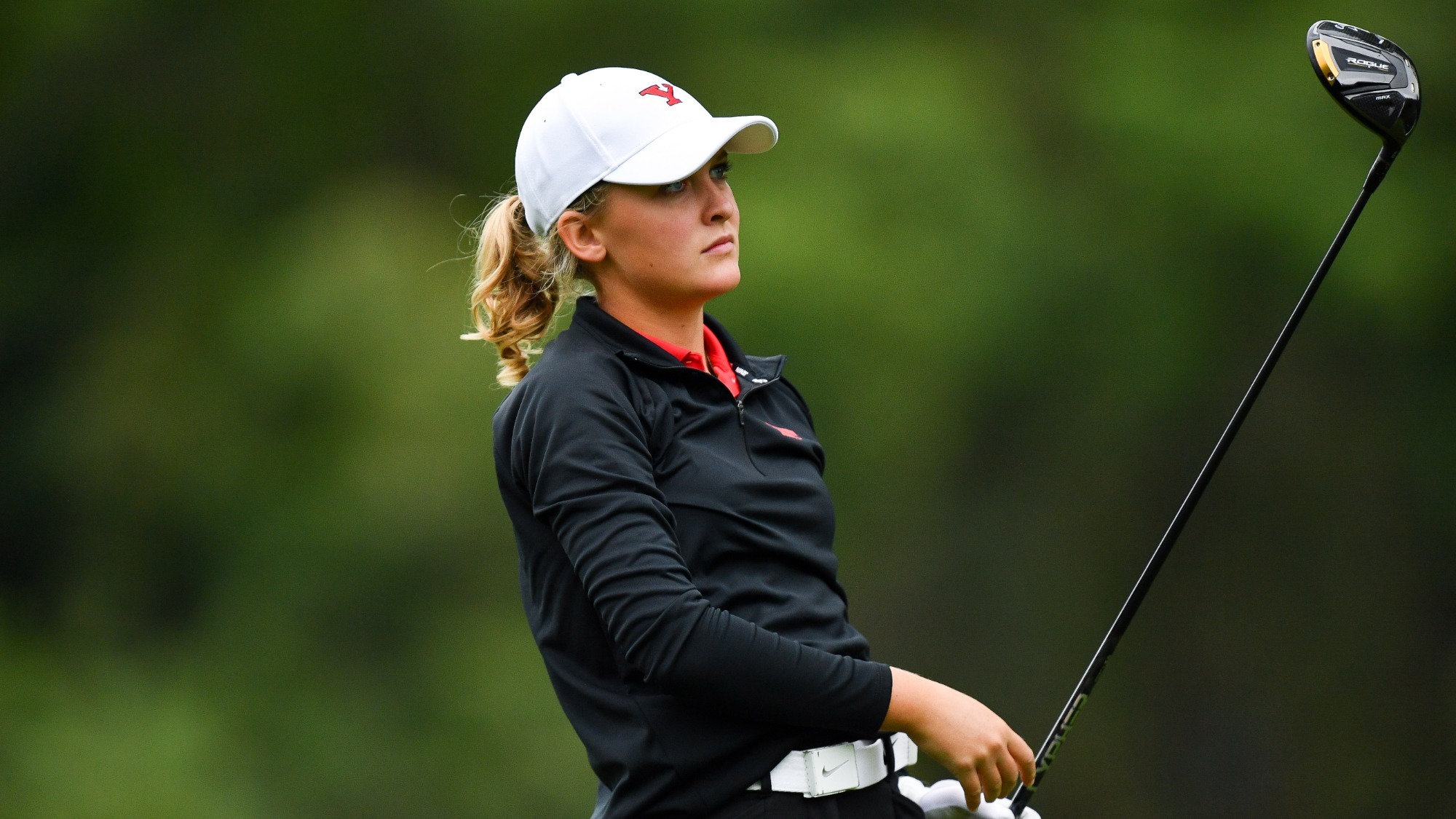 Madie Smithco - 2023-24 - Women's Golf - Youngstown State University