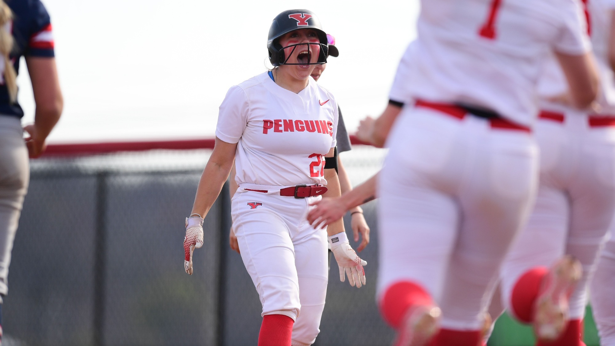 Conchetta Rinaldi - 2024 - Softball - Youngstown State University