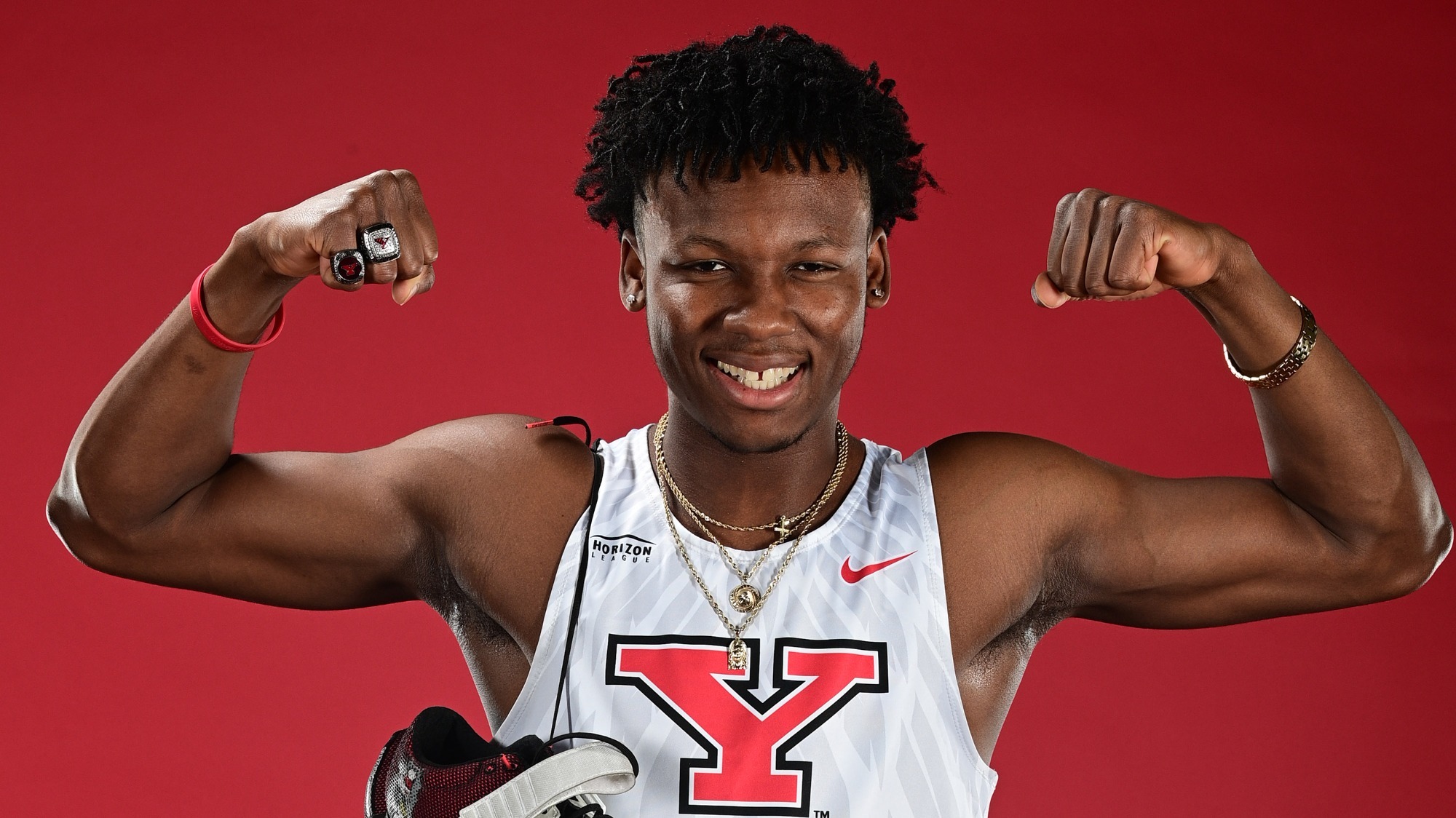 Terron Taylor to Attend NCAA Student-Athlete Leadership Forum ...