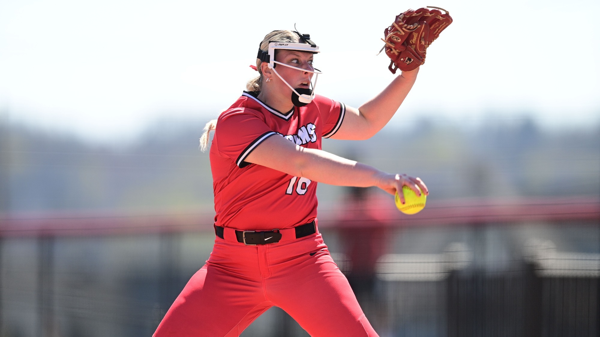 Sophie Howell - 2024 - Softball - Youngstown State University