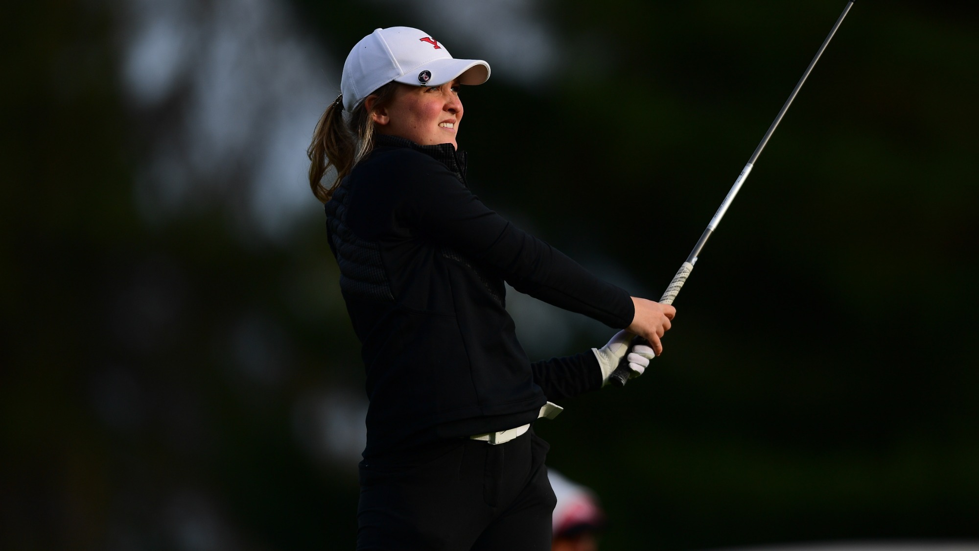 Madie Smithco - 2023-24 - Women's Golf - Youngstown State University