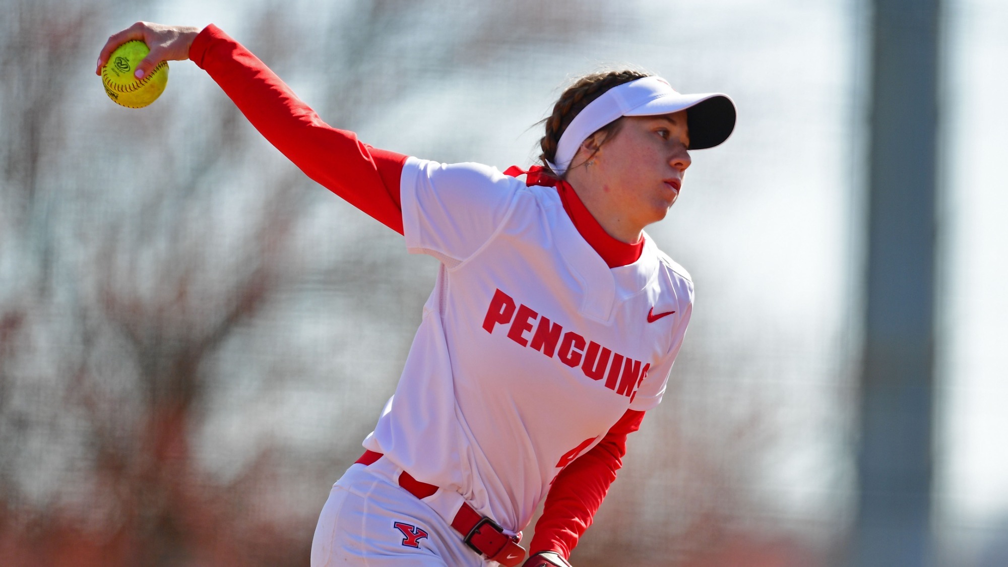 Devan Ryan - 2024 - Softball - Youngstown State University