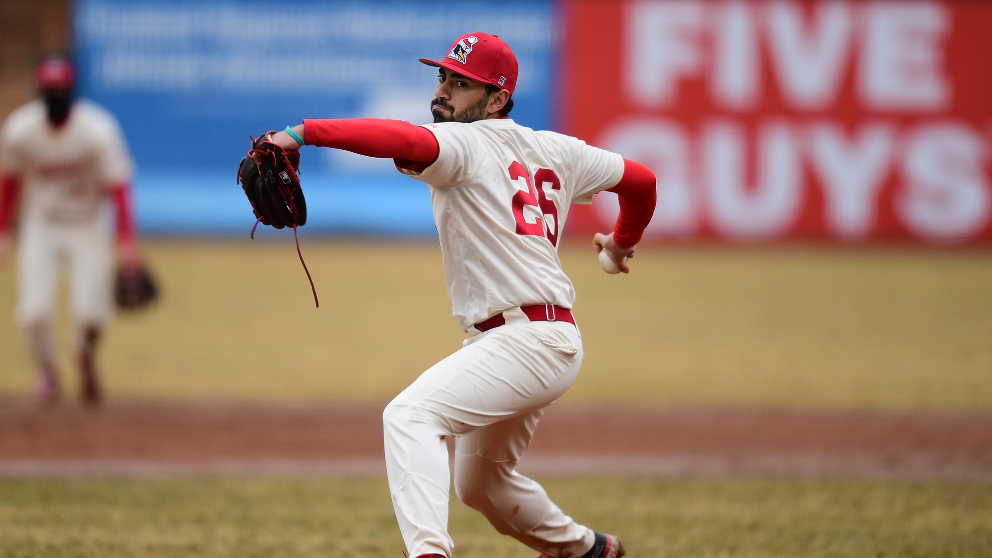 Nick Perez - 2024 - Baseball - Youngstown State University