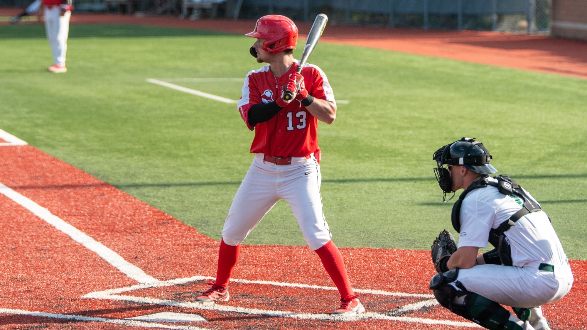 Chase Franken - 2024 - Baseball - Youngstown State University