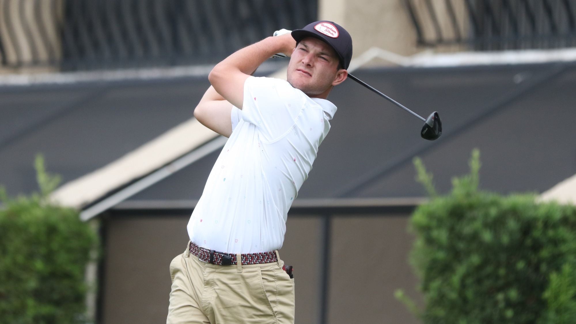 Cade Kreps - 2022-23 - Men's Golf - Youngstown State University