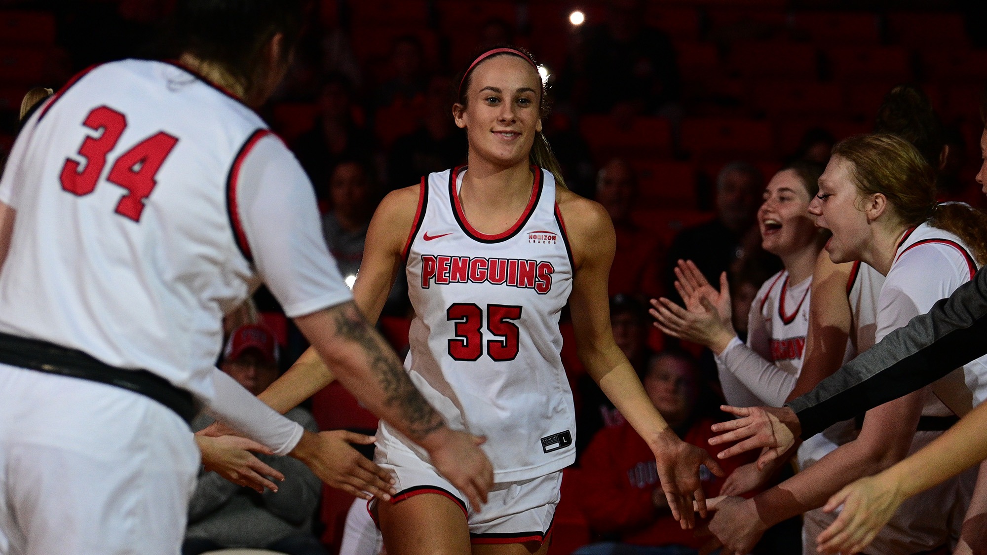 Ritz Named Coach DiGregorio MVP for 2022-23 Women's Basketball Season ...