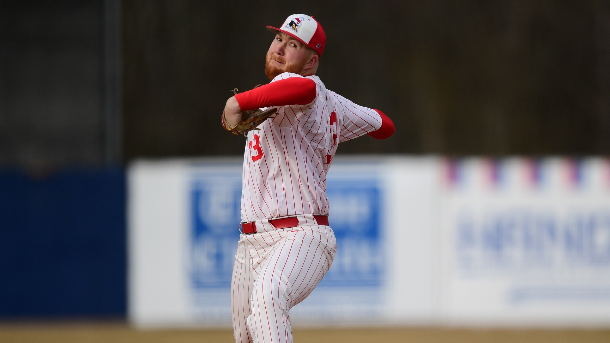 Travis Perry - 2023 - Baseball - Youngstown State University