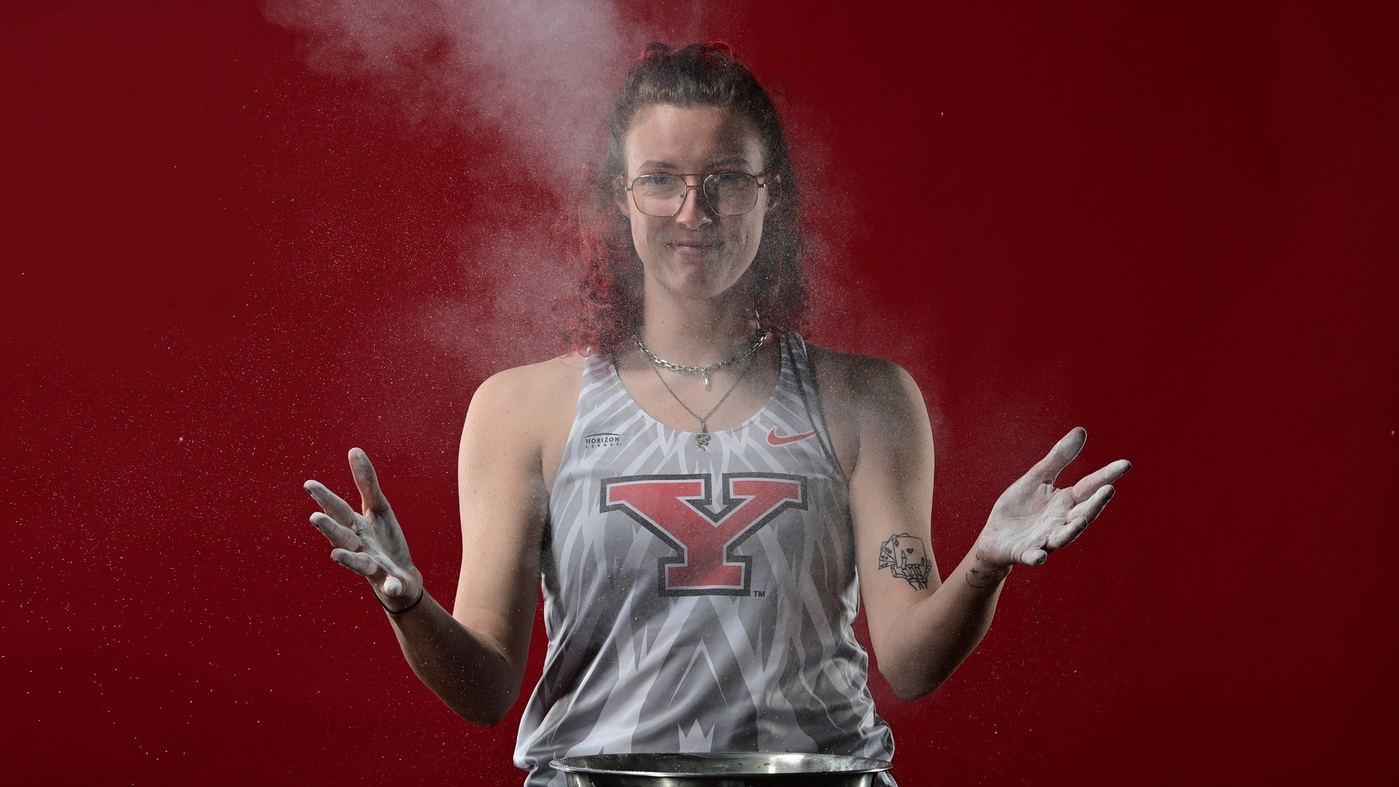 Women's Program Goes For Ninth Straight Outdoor Championship - Youngstown State University