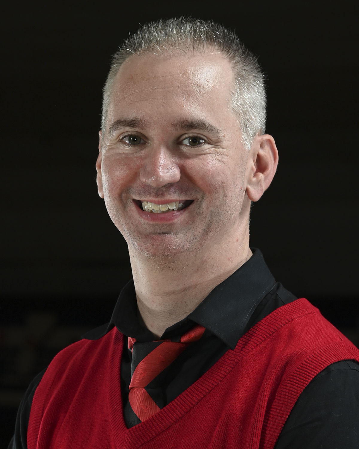 Doug Kuberski - Head Women's Bowling Coach - Bowling Coaches ...