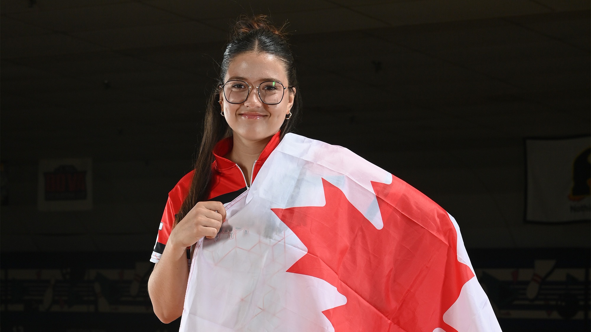 Jade Cote - 2024-25 - Bowling - Youngstown State University