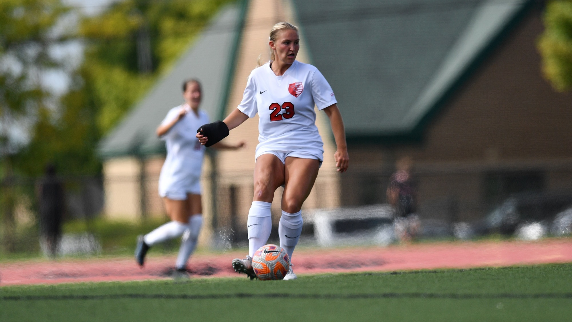 Jordan Evans - 2023 - Women's Soccer - Youngstown State University