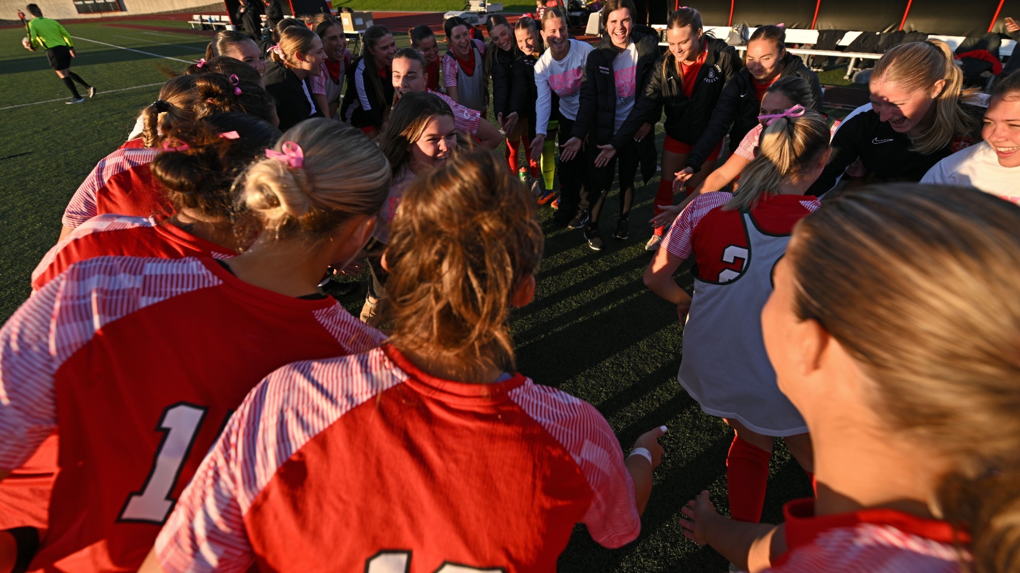 Women’s Soccer Head Coach Brian Shrum Announces Retirement - Youngstown ...