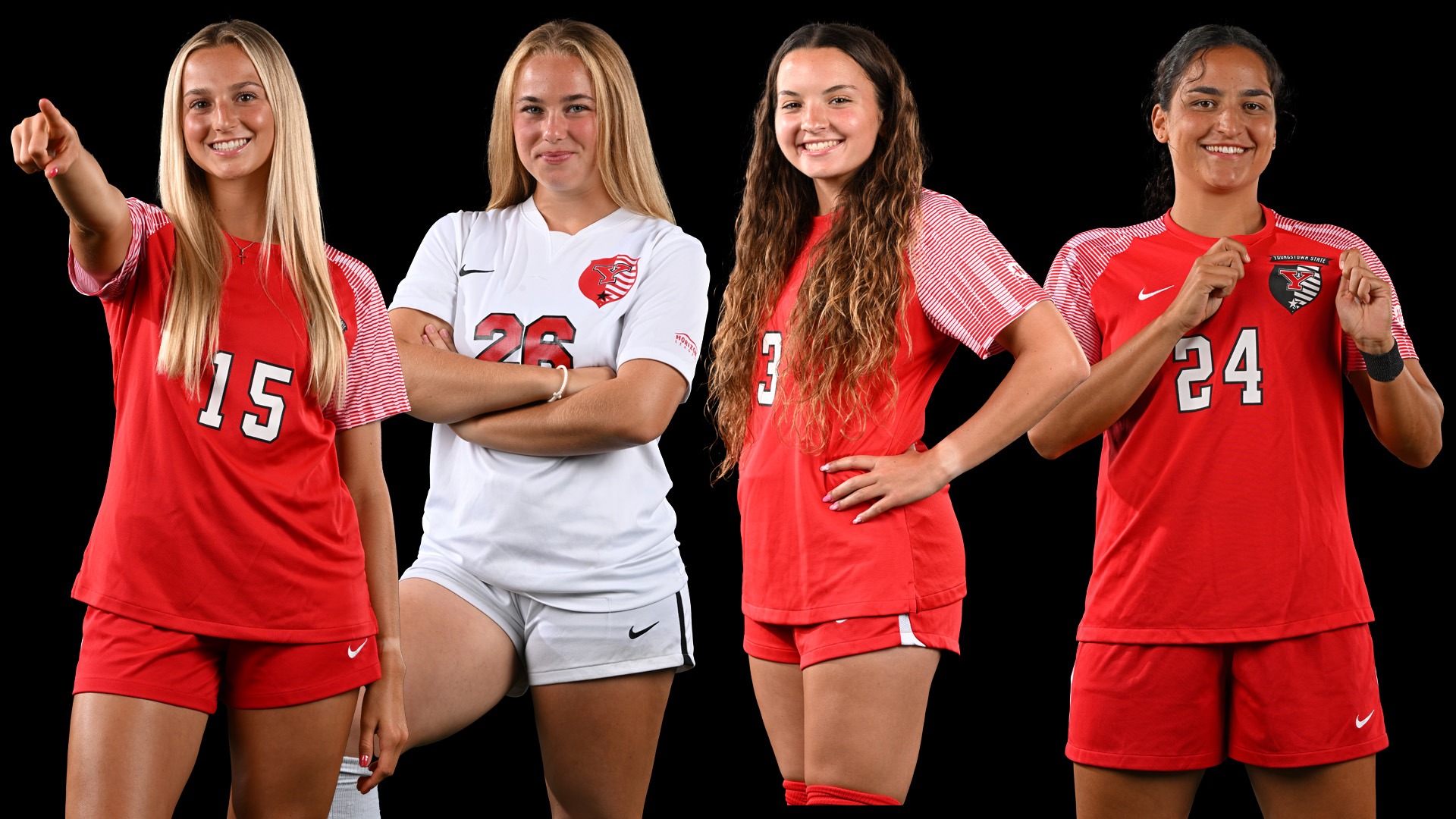 Barletta Named Women’s Soccer Assistant Coach - Youngstown State University