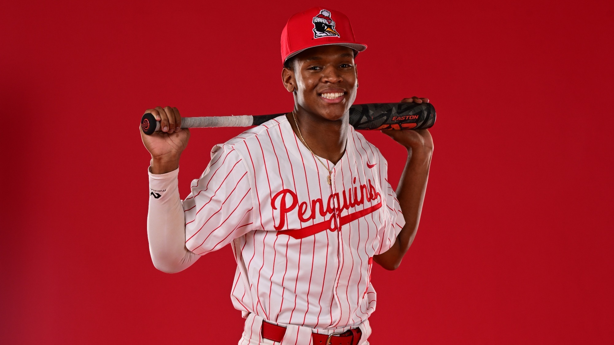 Derrick Tarpley Jr. - 2024 - Baseball - Youngstown State University
