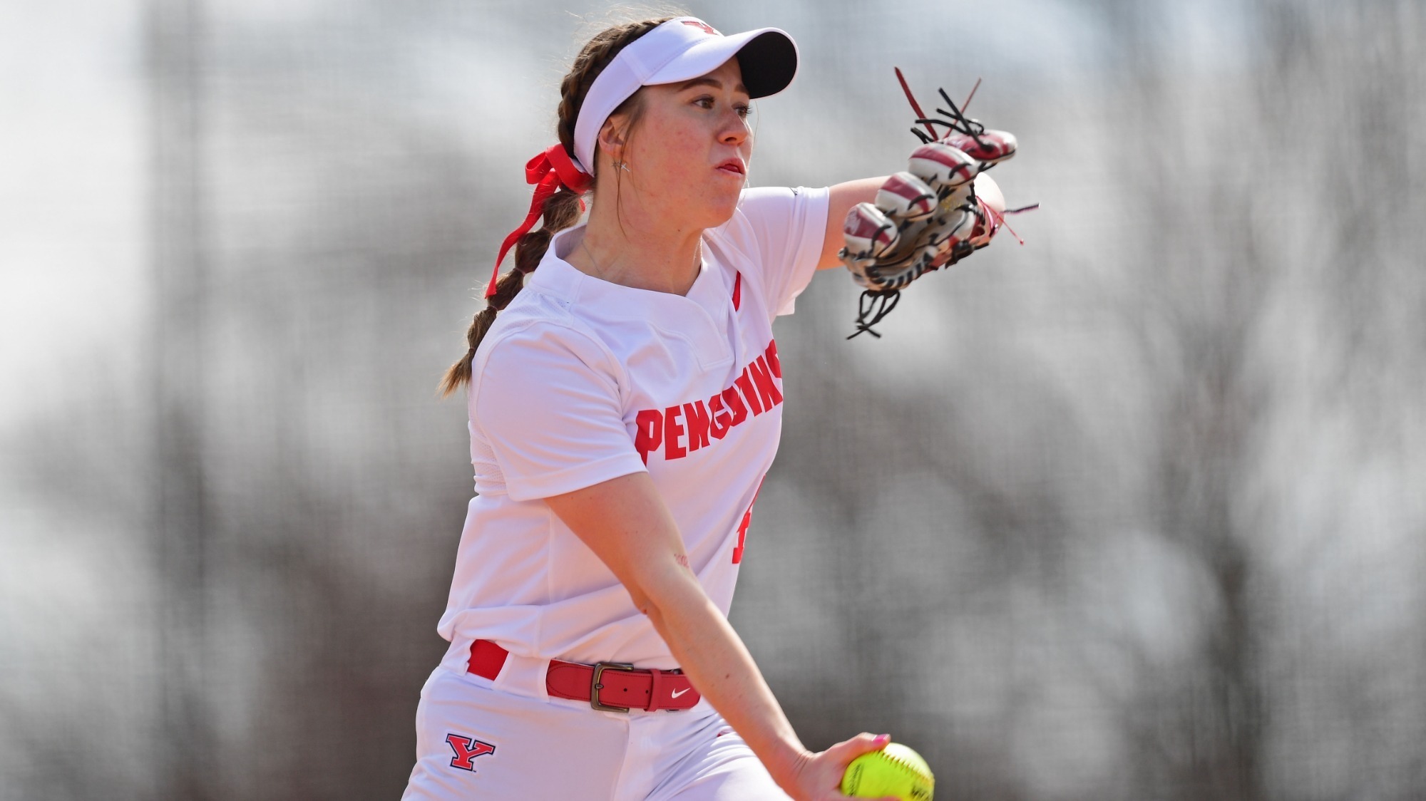 Penguins Pick Up Two Wins at Pinnacle PC Invitational - Youngstown ...
