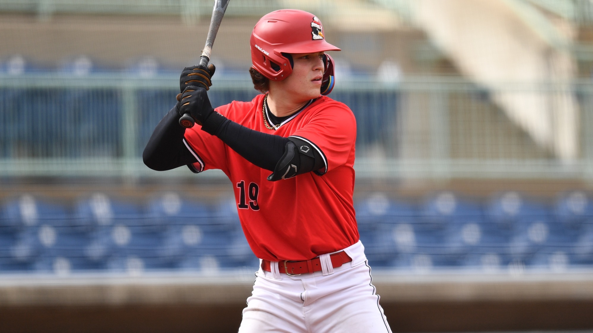 Alejandro Covas - 2024 - Baseball - Youngstown State University