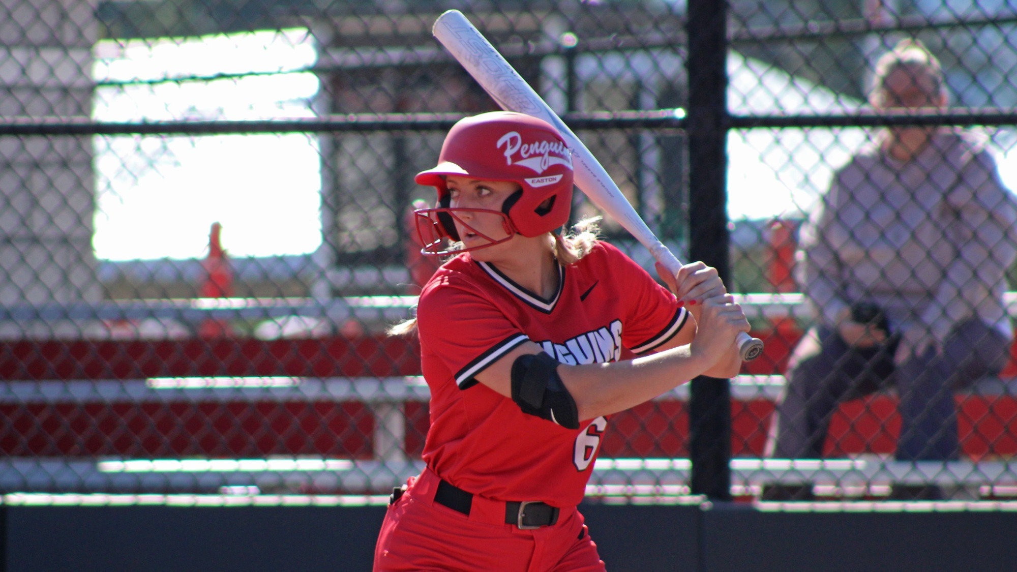 Penguins Split Two Games at Pinnacle PC Invitational Saturday ...