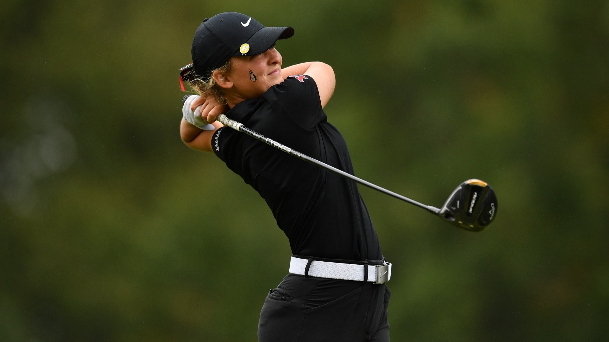 Madie Smithco - 2023-24 - Women's Golf - Youngstown State University