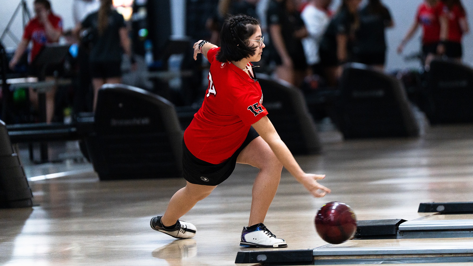 Jade Cote - 2024-25 - Bowling - Youngstown State University